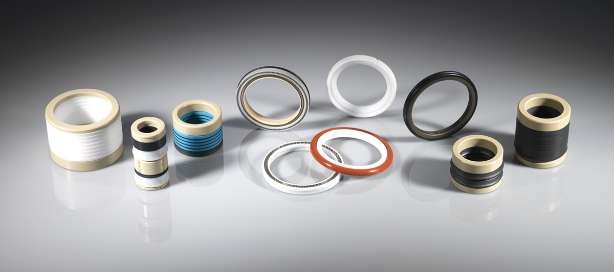 Machined PTFE Seals | Bespoke PTFE Seals