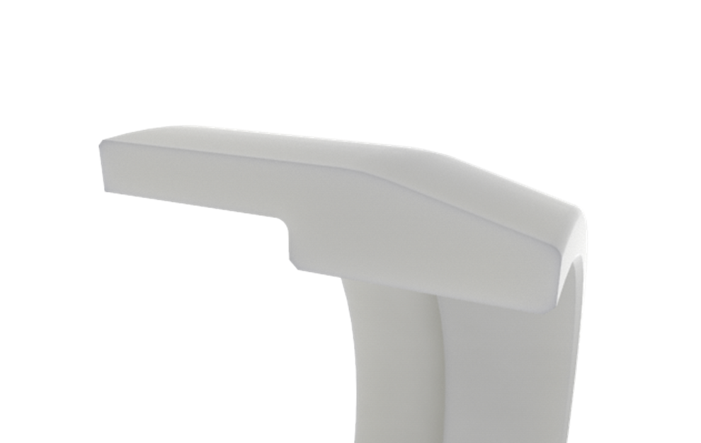 Ramp Tool | Seal Installation Tools