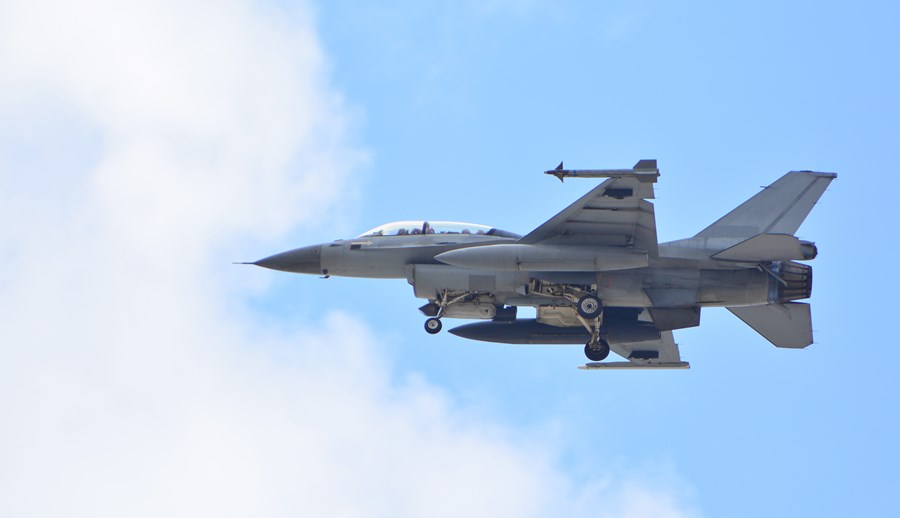 Defence & Aerospace Sealing Solutions