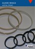 Wear Rings | Guide Rings | M Seals