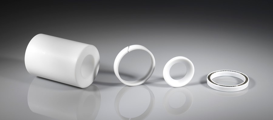 PTFE Datasheets | M Seals