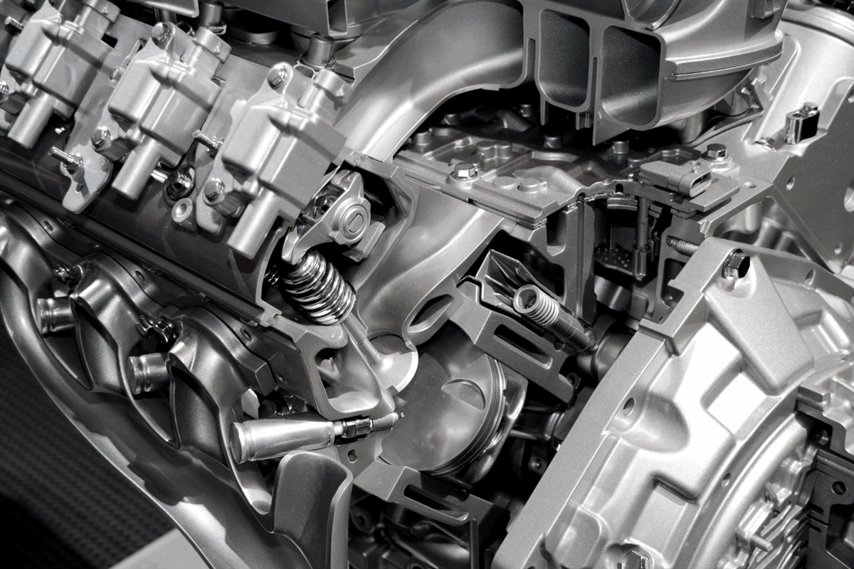 Automotive Sealing Solutions | M Seals